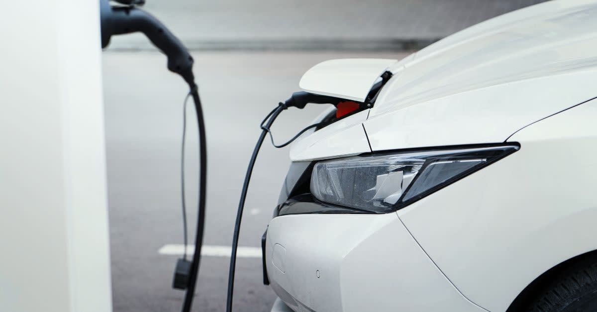 What’s OCPP? And why is OCPP 2.0.1 important? | Drax