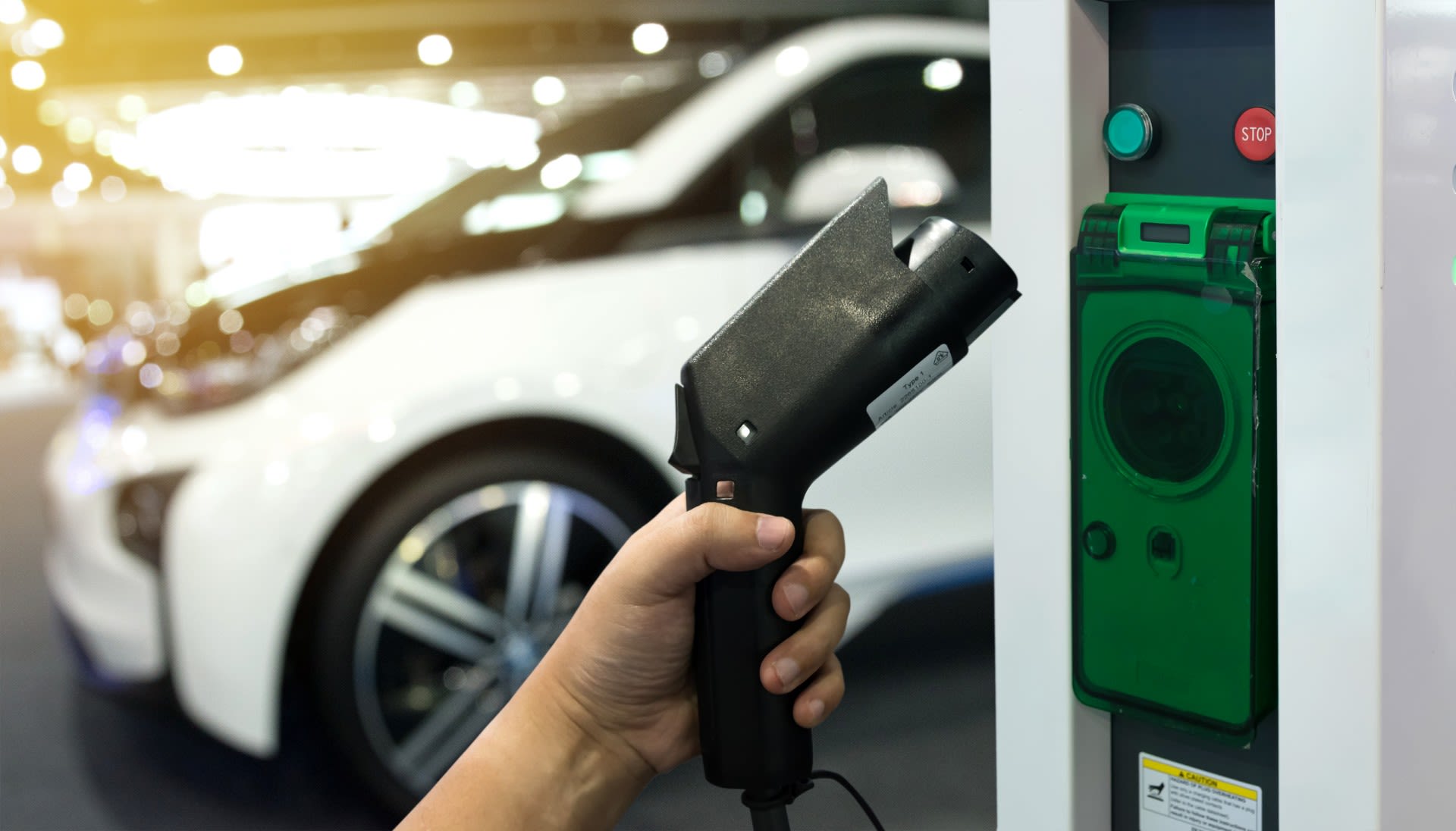 5 considerations before switching to EVs | Drax