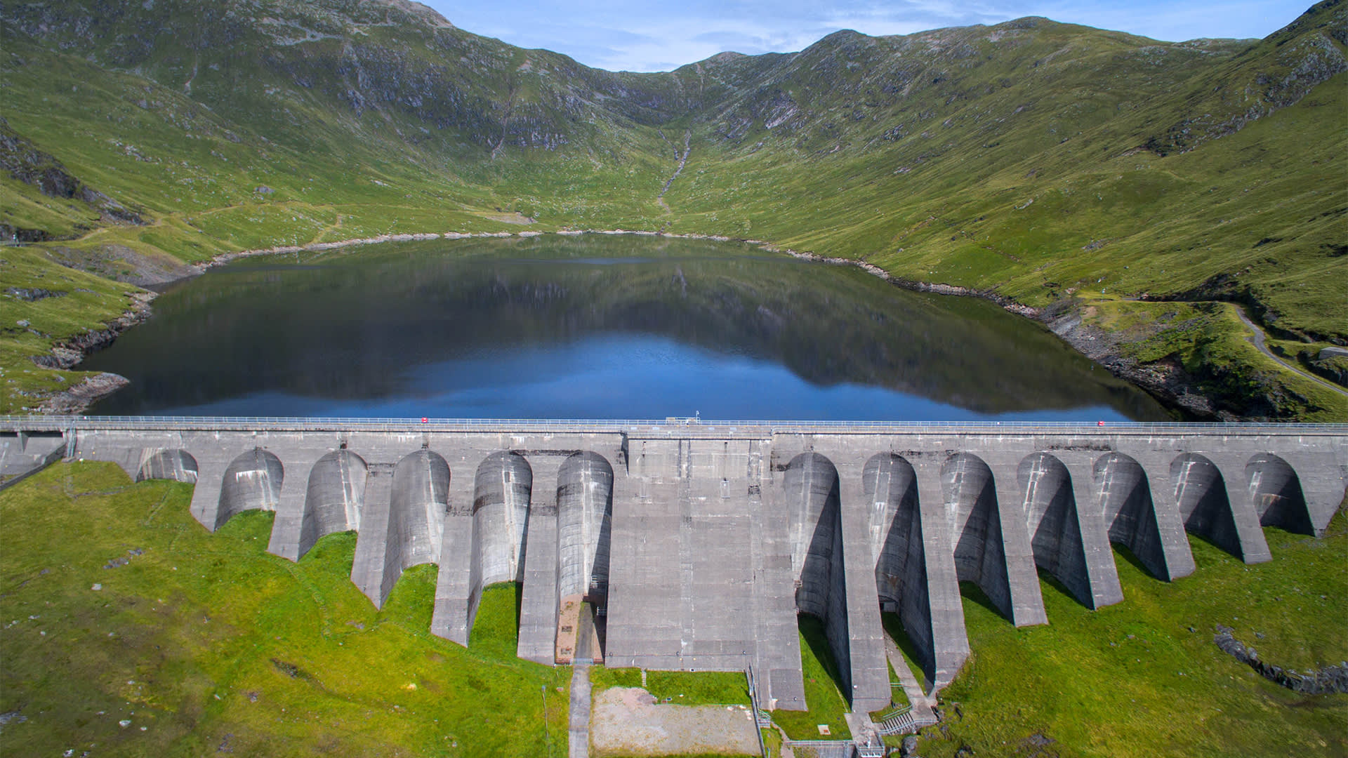 Energy solutions for business | Drax