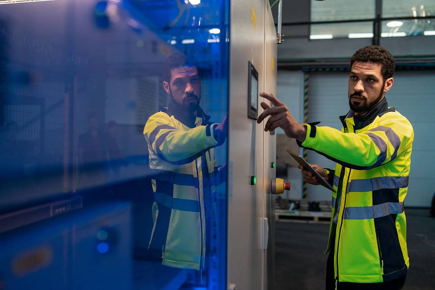 Managing your smart consumption | Drax