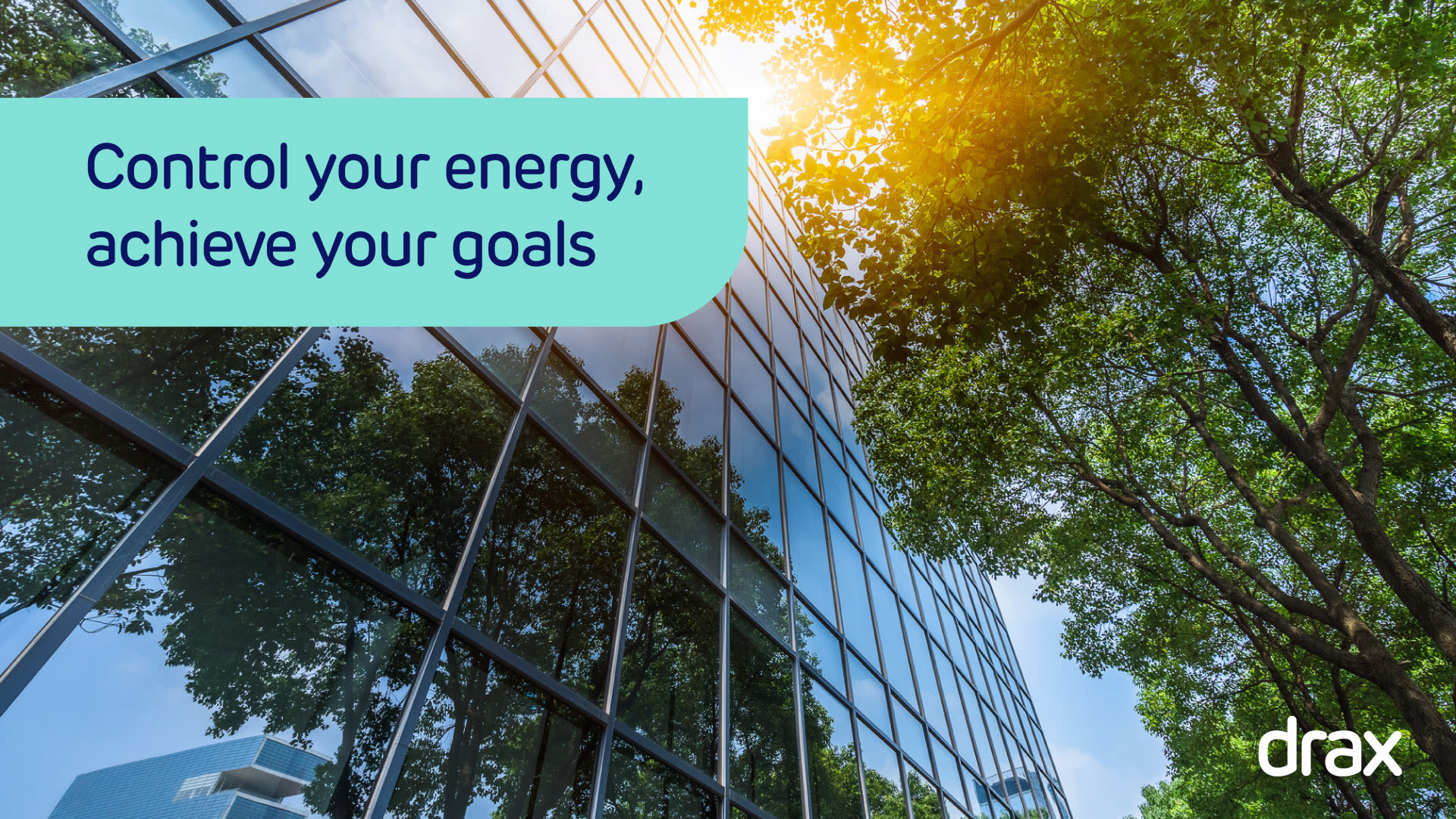 Energy solutions for business | Drax