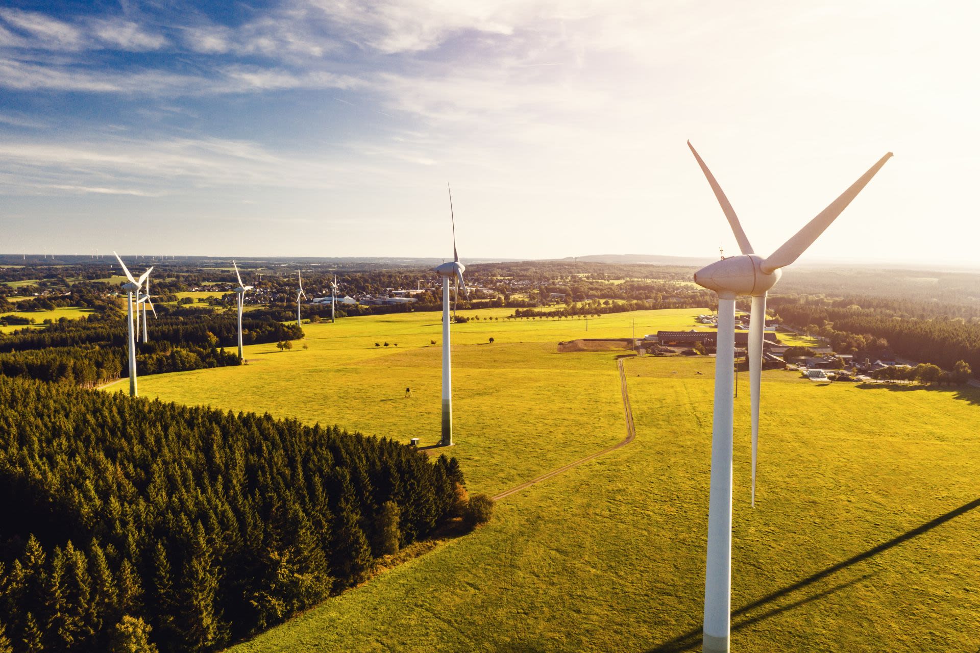 Energy consumer, meet CPPA | Drax