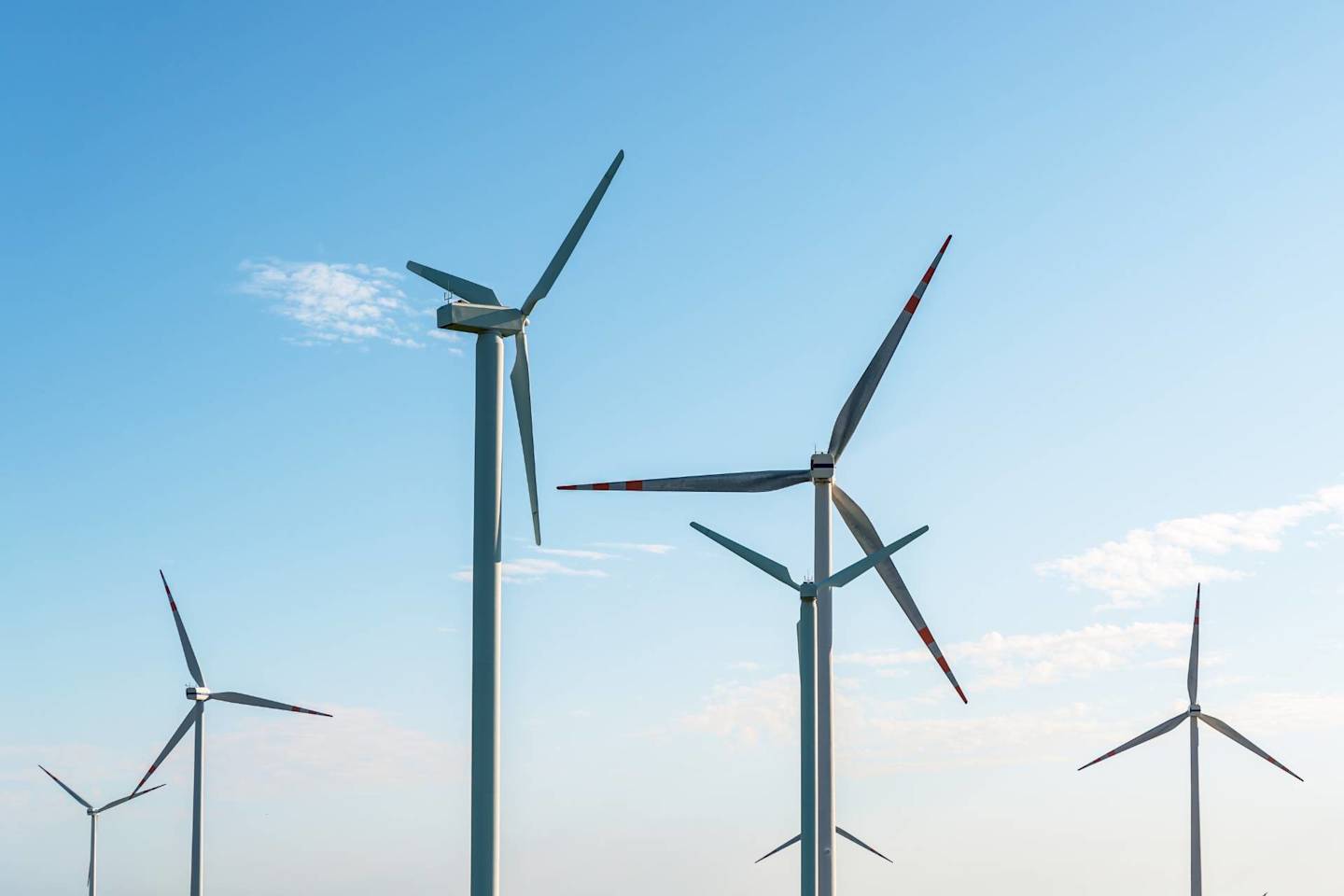 Transparency to power sourcing with Granular Energy | Drax