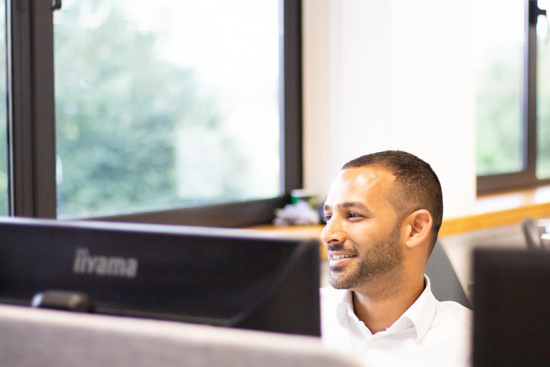 Drax Energy Portals and Apps | Drax