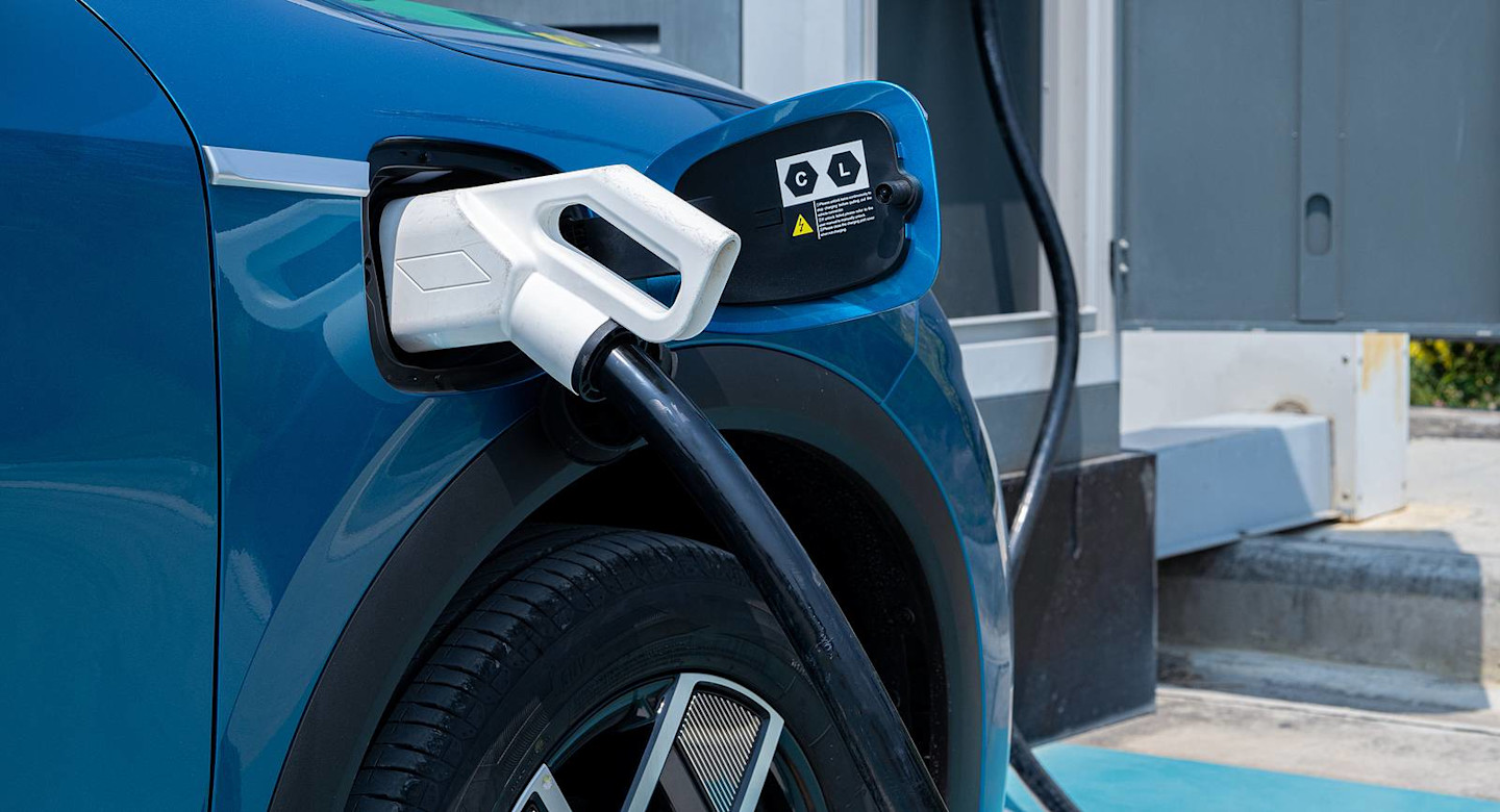 An introduction to smart charging | Drax