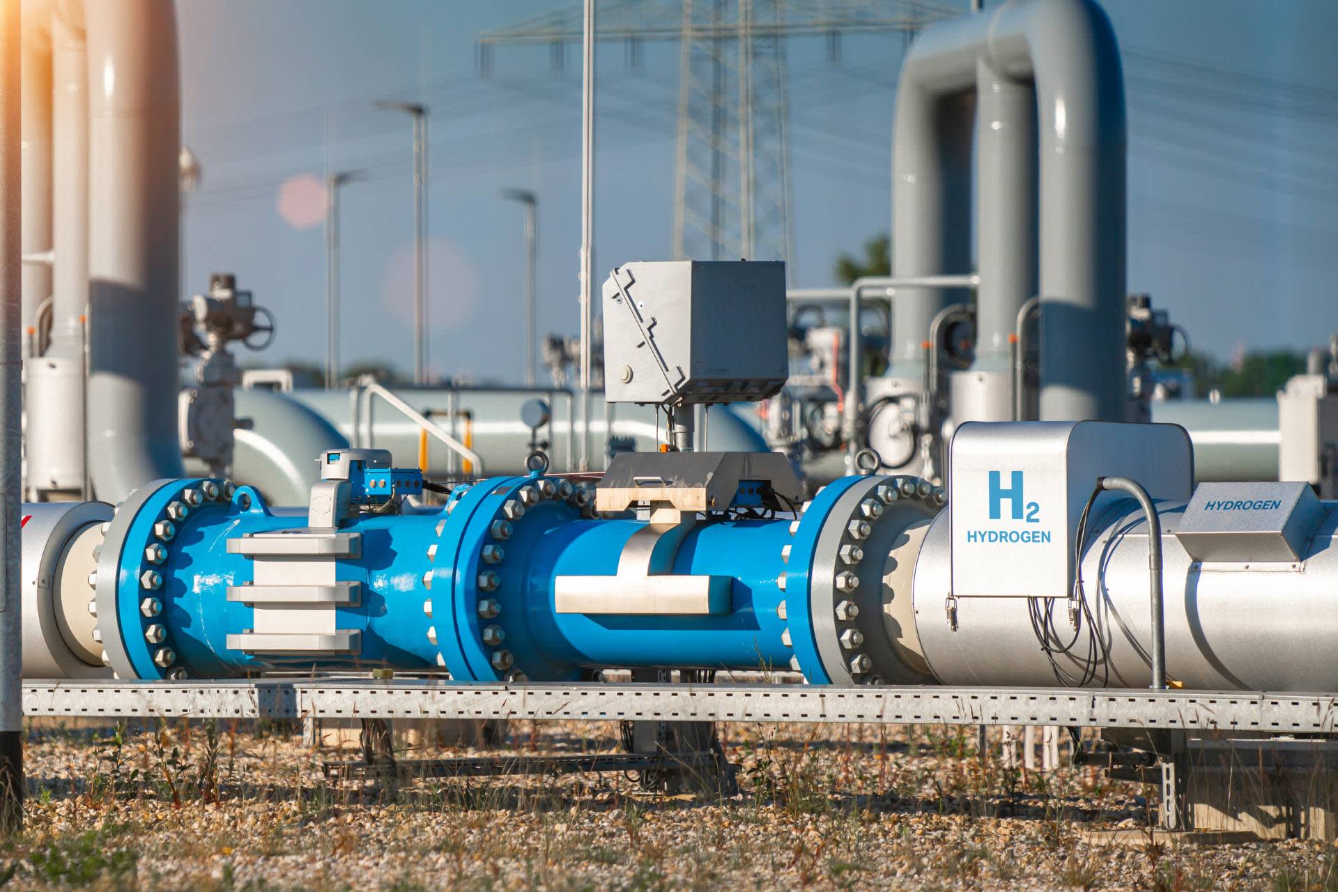 What’s the Low Carbon Hydrogen Standard? | Drax
