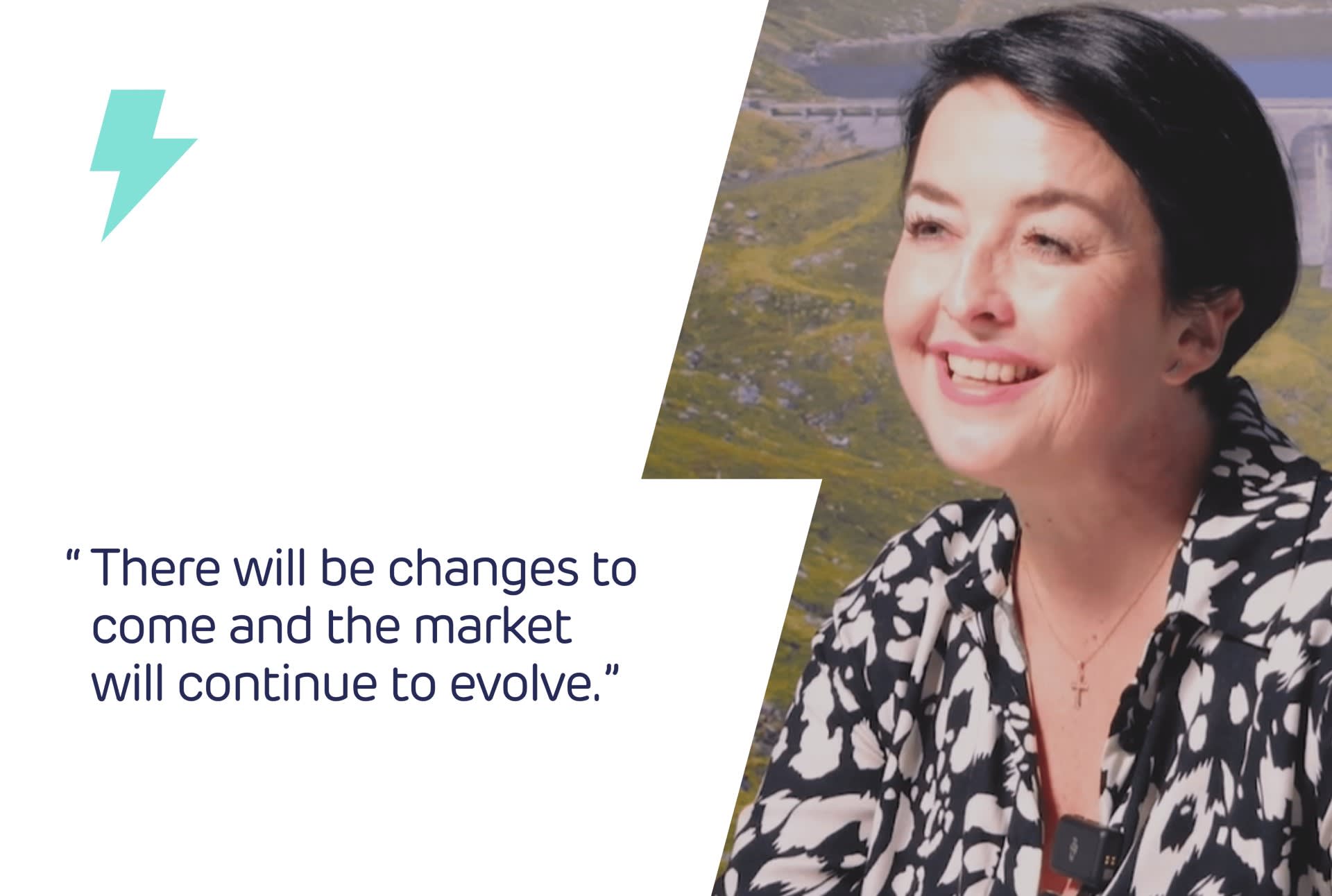 Driving change - electrification in the UK | Drax