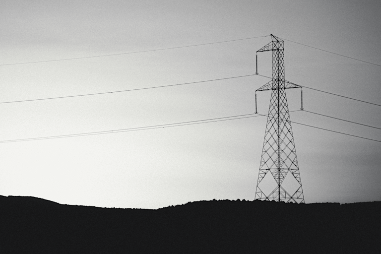 Why negative power prices are happening more often | Drax