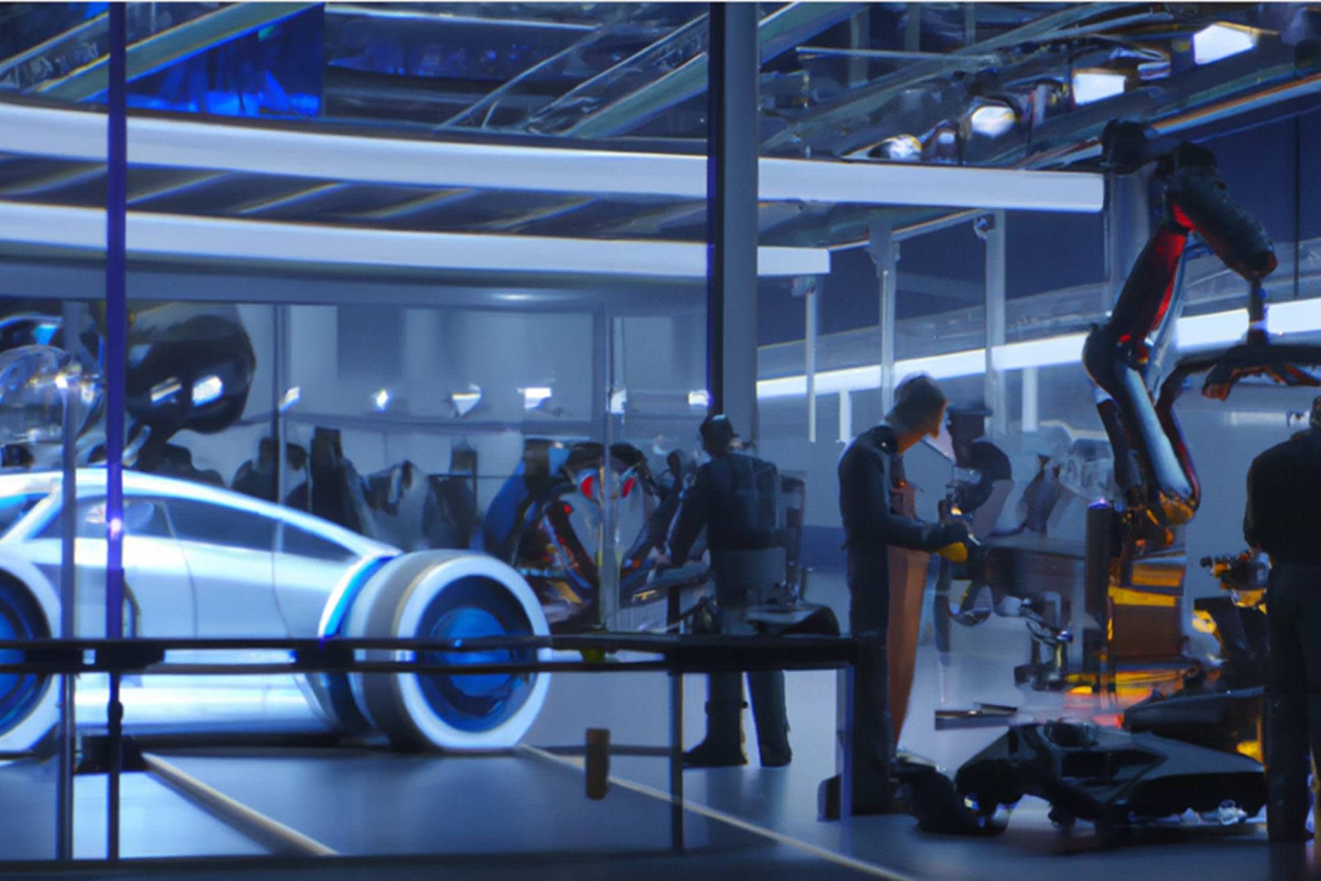 Decarbonising industrial heat: The technologies | Drax