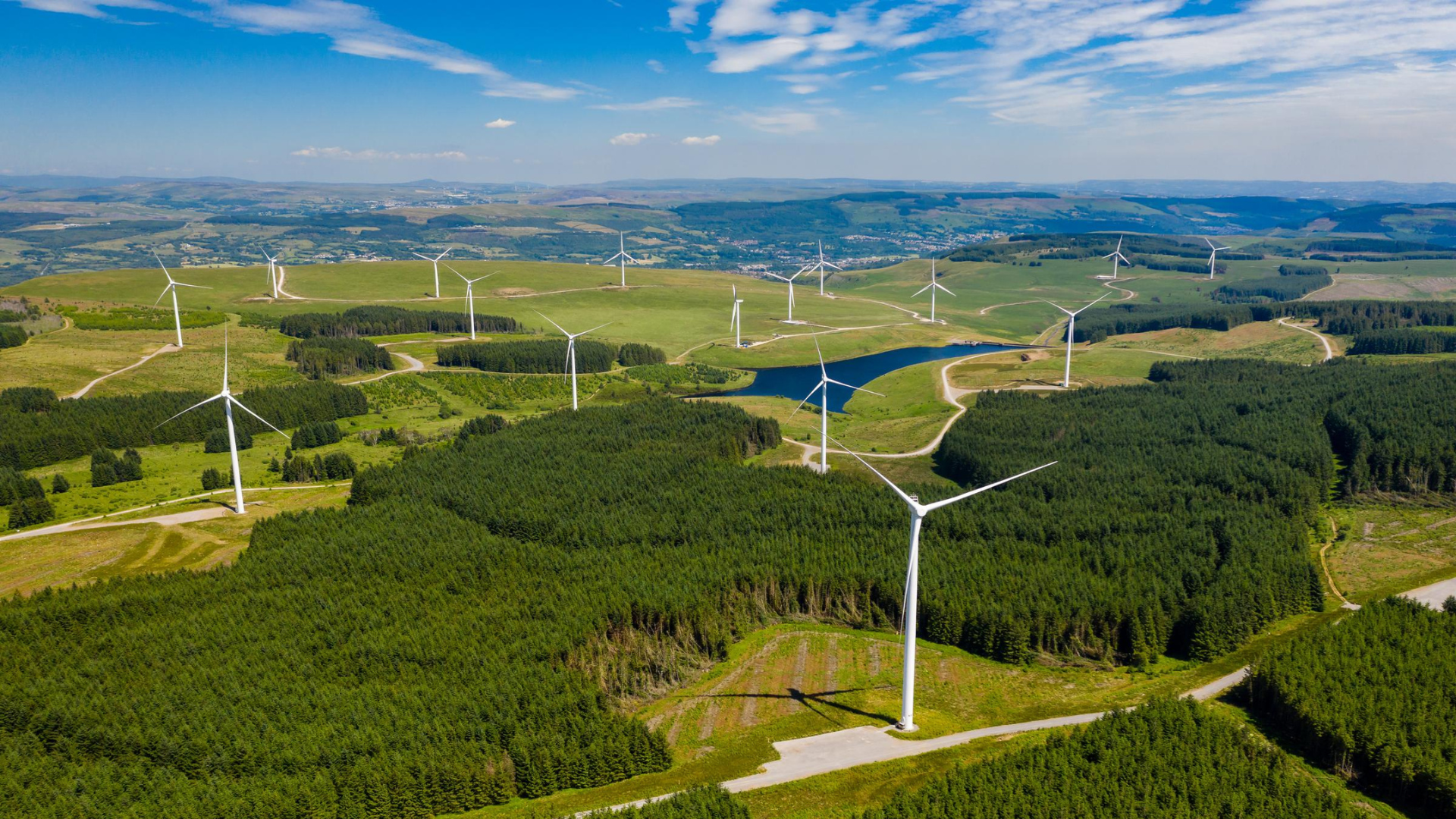 Clean Power 2030 How The Uk Will Get There Drax