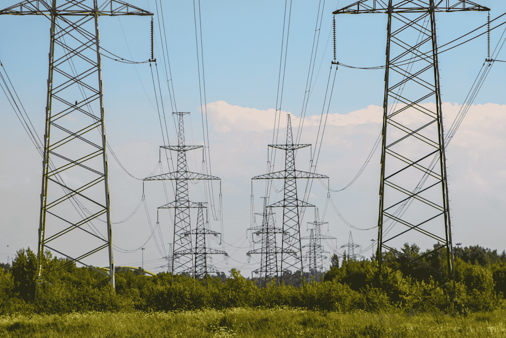 Clean Power 2030 How The Uk Will Get There Drax