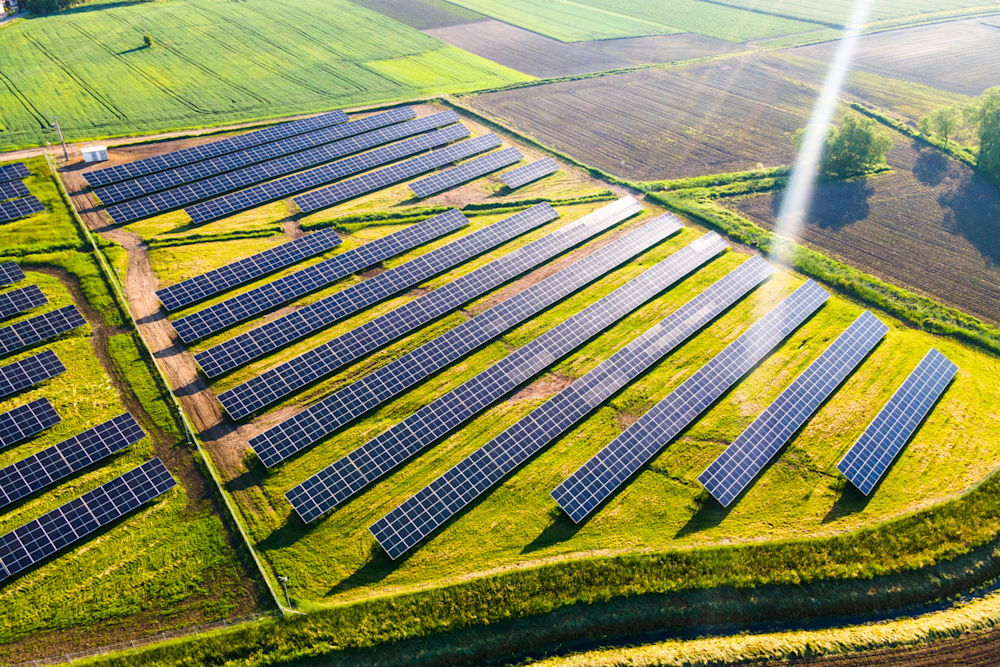 The future of REGOs | Drax