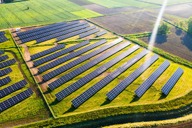 The future of REGOs | Drax