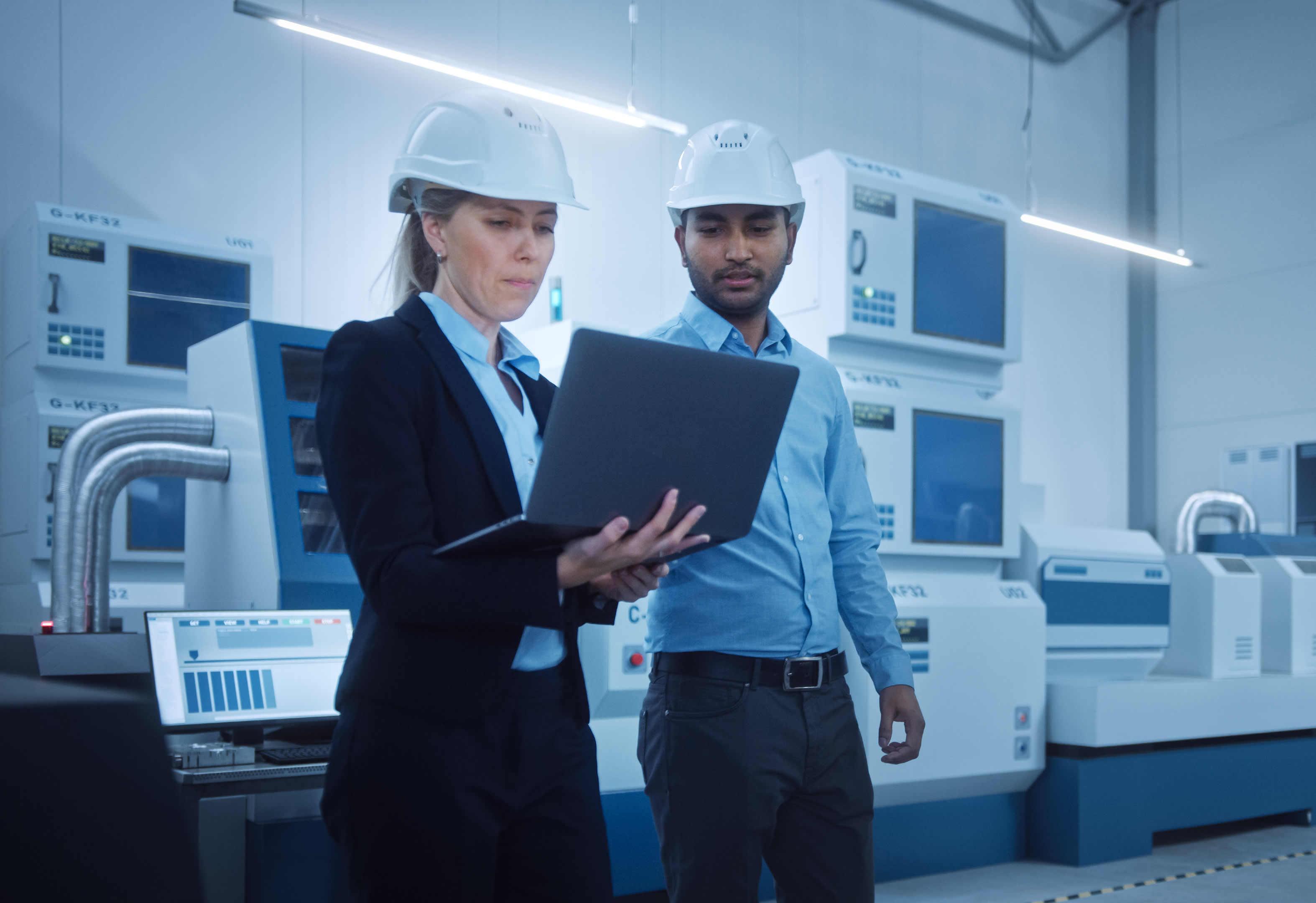 Energy solutions for business | Drax