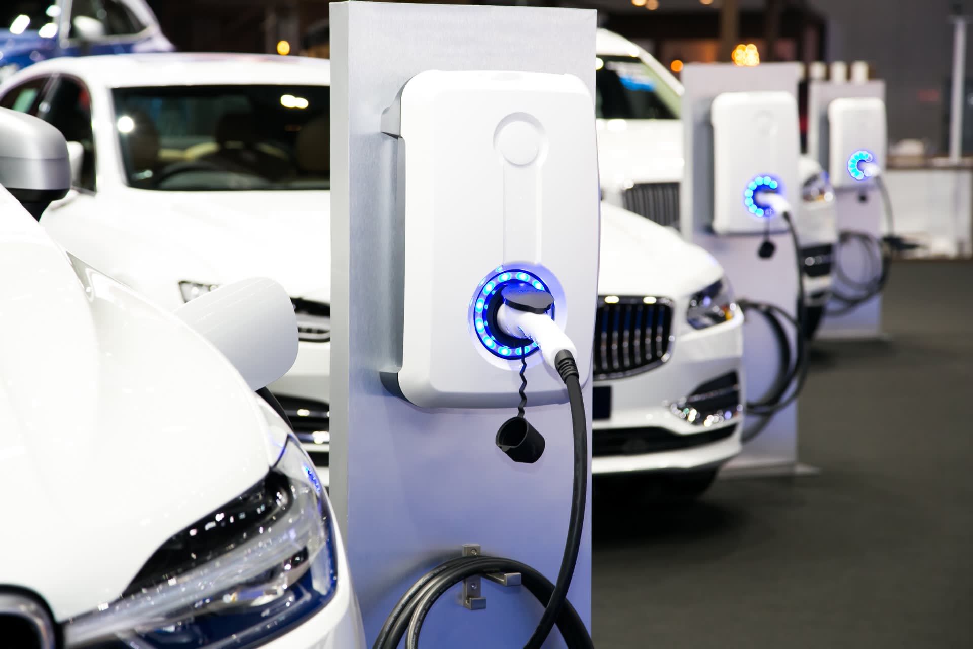 Why the EV revolution still matters to your business | Drax