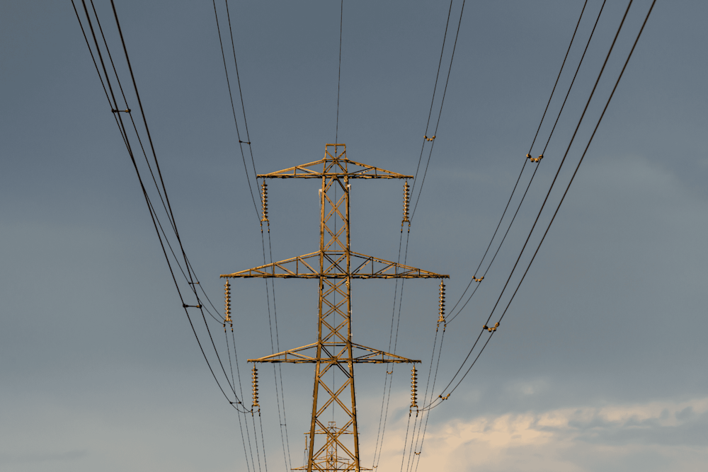 Why negative power prices are happening more often | Drax