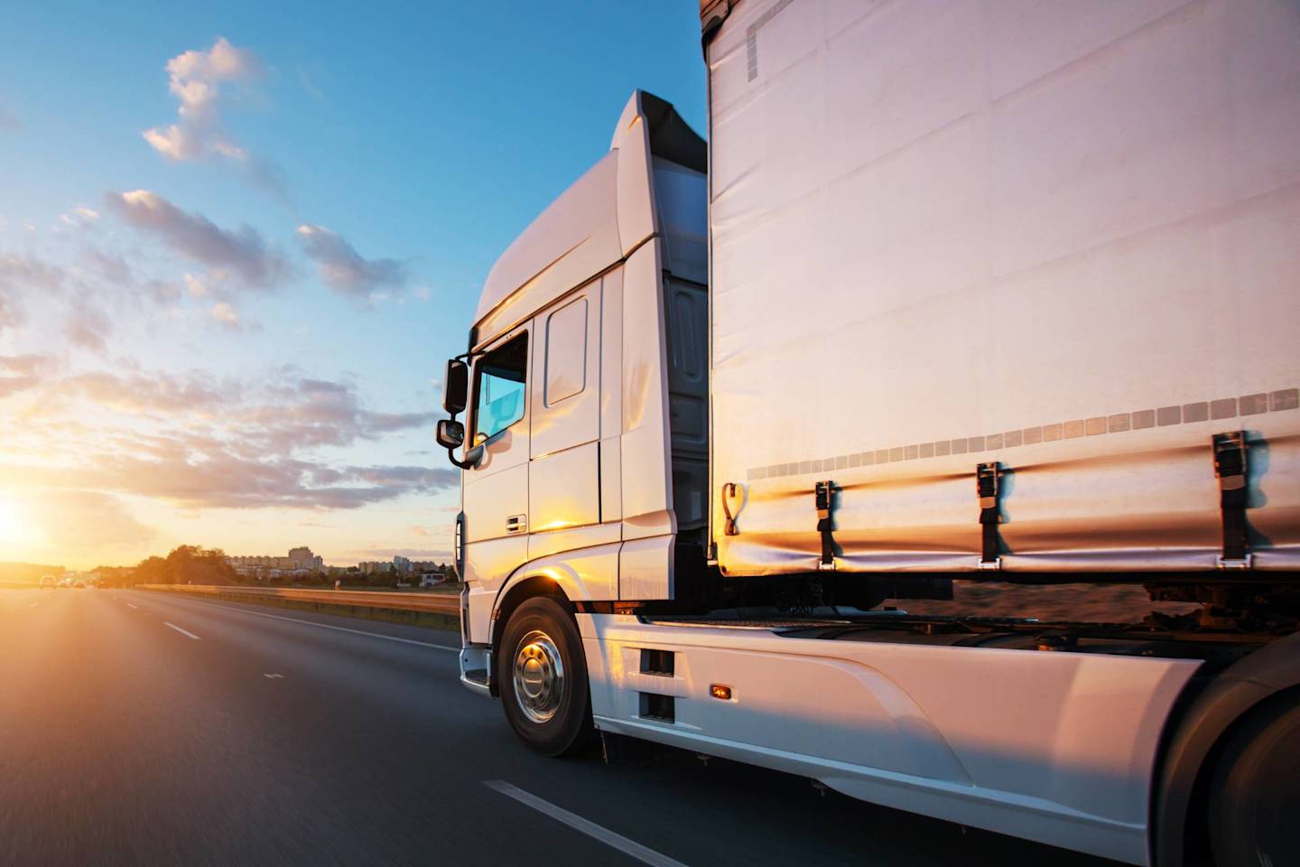 Key moments and what lies ahead for the HGV industry | Drax