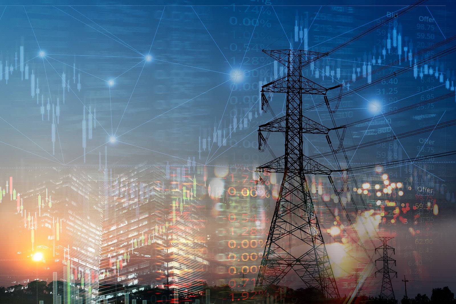 Triads: How TNUoS charges are changing | Drax