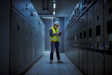 A guide to electric asset optimisation | Drax