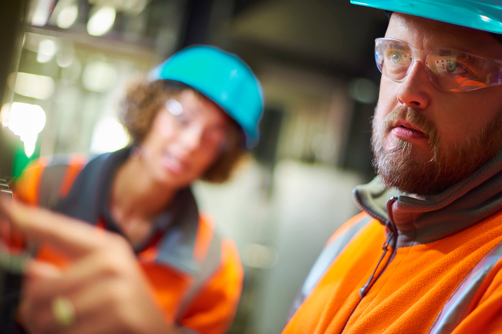 3-step smart meter installation | Drax