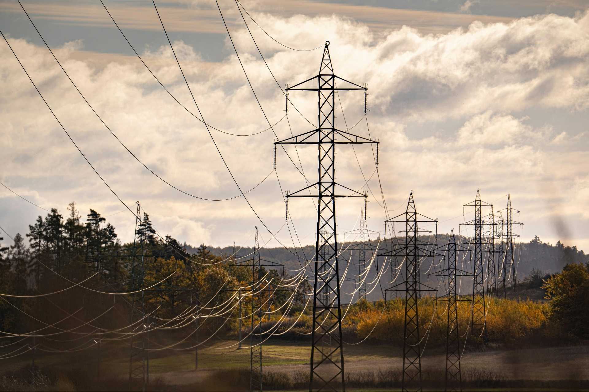 Final TNUoS charges for 2026 | Drax