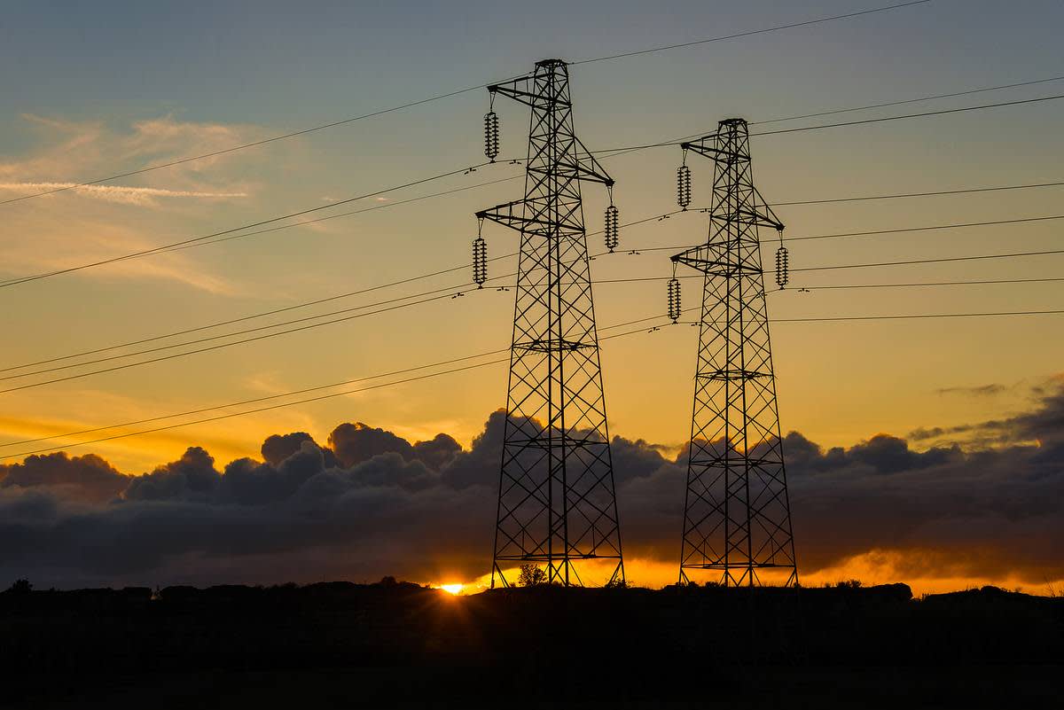 Triads: How TNUoS charges are changing | Drax