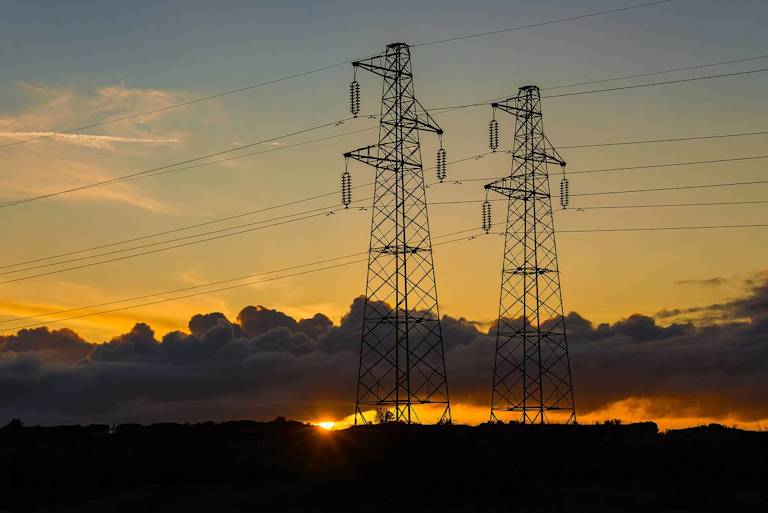 Triads: How TNUoS charges are changing | Drax