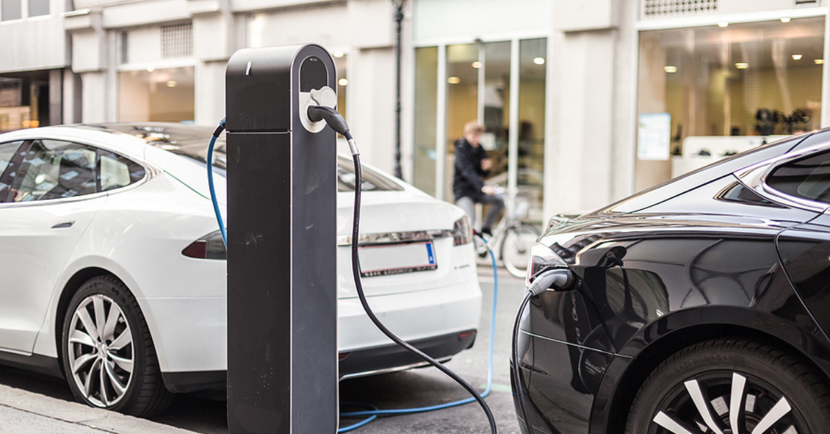 A review of the EV market and what’s to come in 2024 | Drax