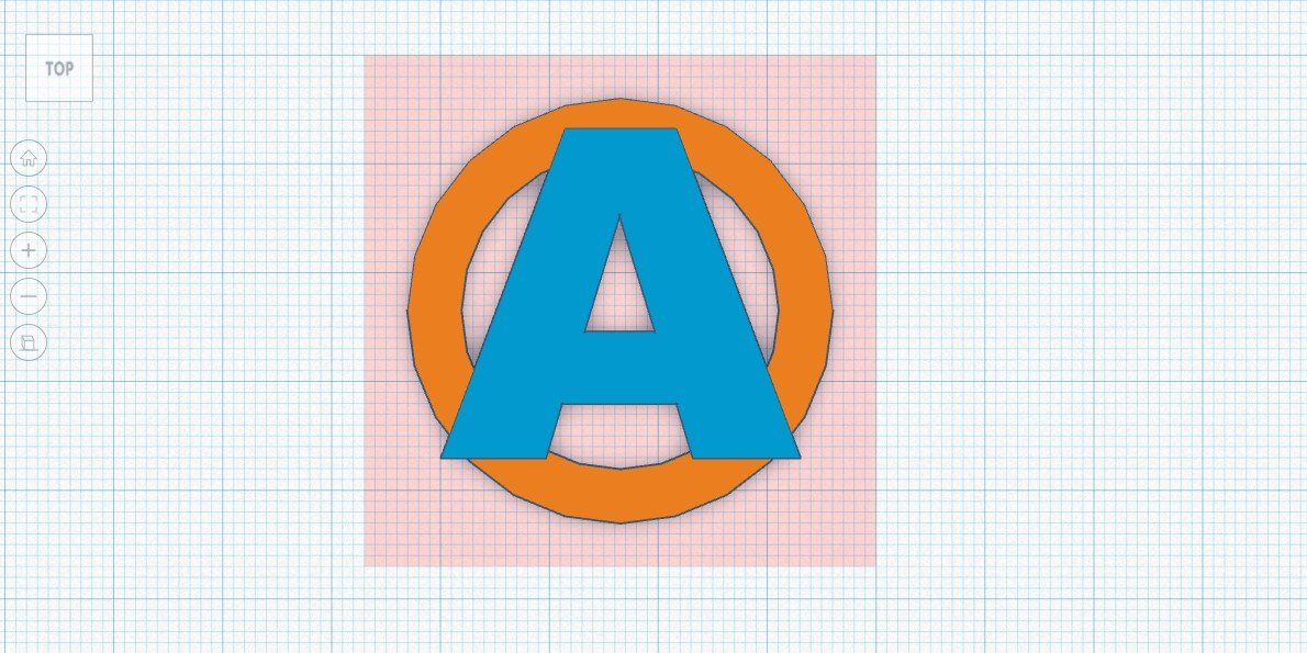 Tinkertip: Quick Edit Grouped Objects - Tinkercad