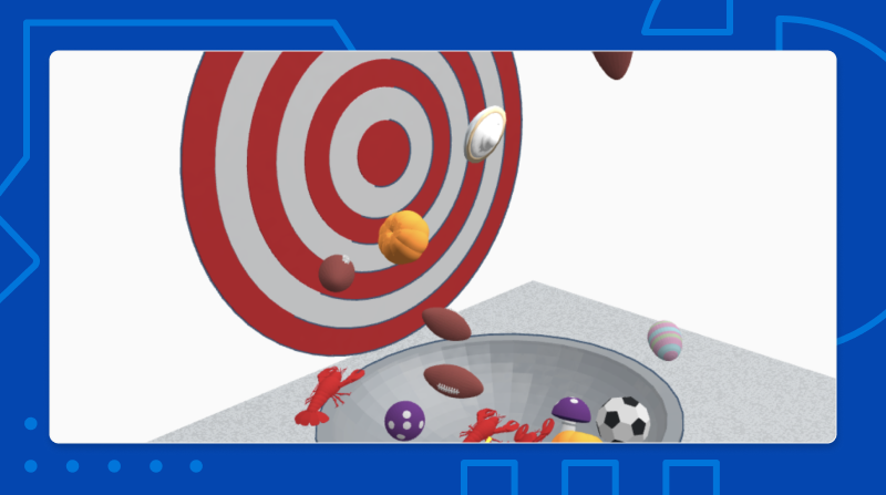 Design Challenge Throwables Tinkercad