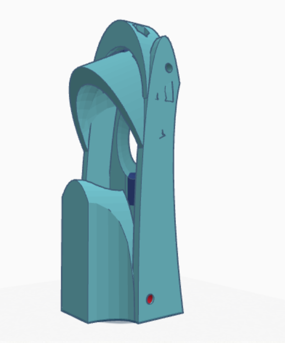 TinkerStar: Rob Morrill - Tinkercad