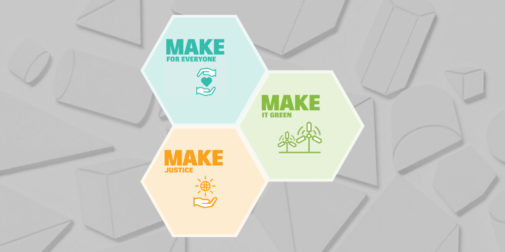 Teach Your Students to Make a Difference through Design - Tinkercad