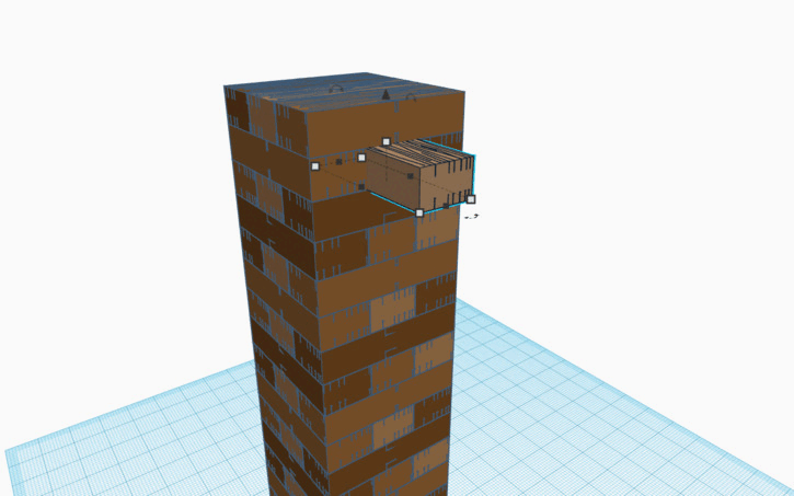 Toys Design Challenge Roundup - Tinkercad