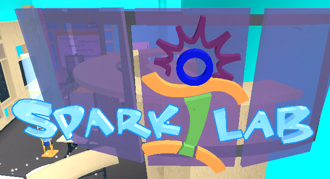 TinkerStars - Spark!Lab - Tinkercad