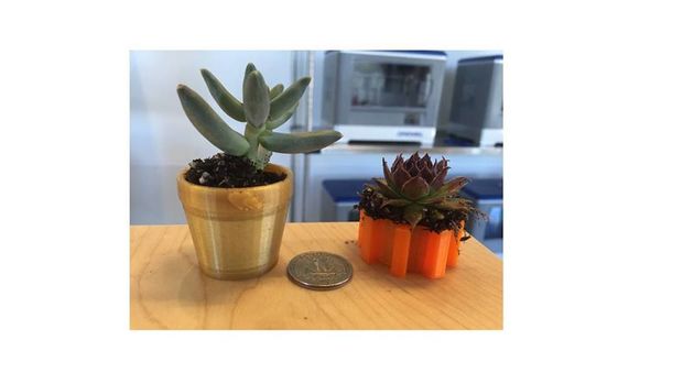 How Do I Design & 3D Print a Succulent Planter? - Tinkercad