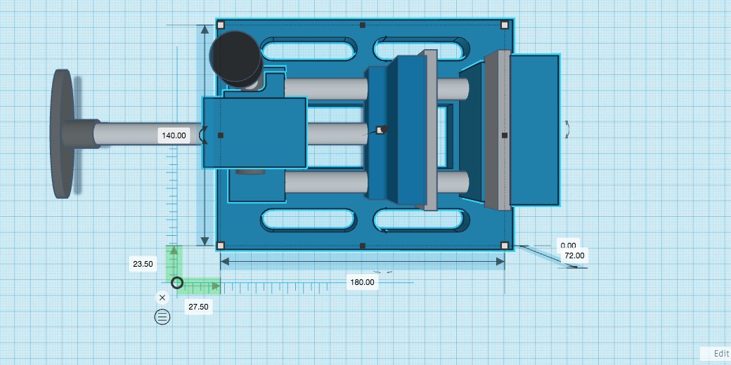 Tinkertip: R is for Ruler - Tinkercad