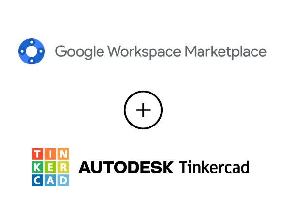 Tinkercad Google Add-on for your Google Classroom Assignments - Tinkercad