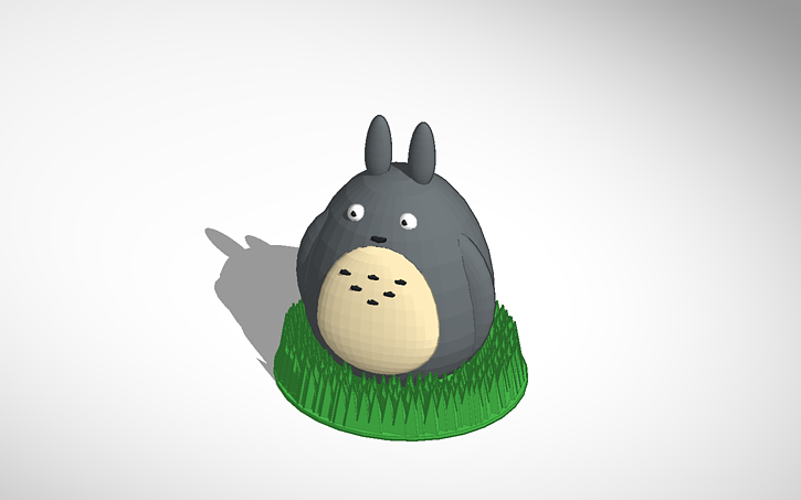TinkerStar: Aliya Hanu - Tinkercad