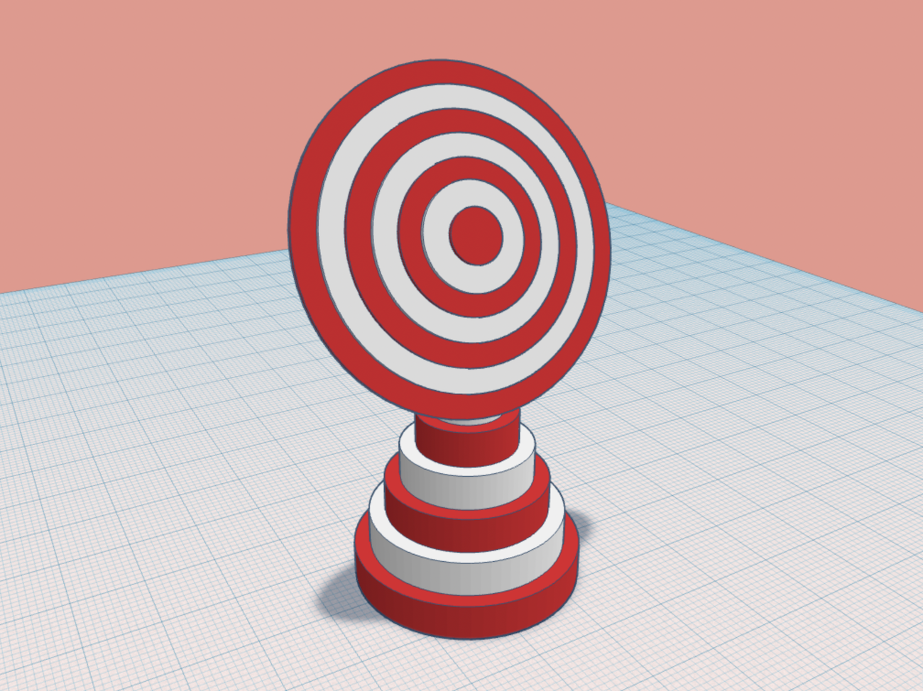 Throwables Design Challenge Roundup - Tinkercad