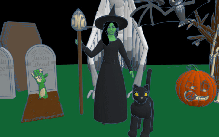 Halloween Design Challenge Roundup Tinkercad