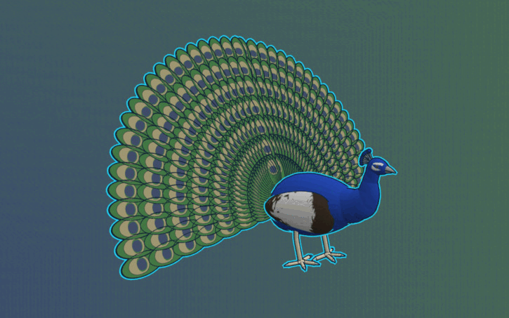 Creatures Design Challenge Roundup - Tinkercad