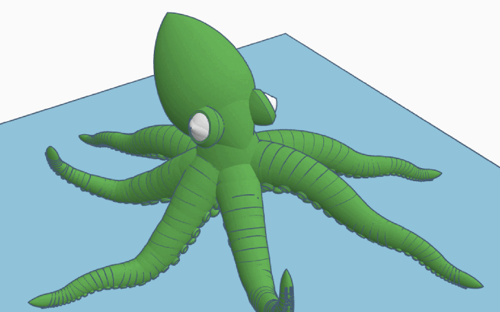Single Shape Design Challenge Roundup Tinkercad