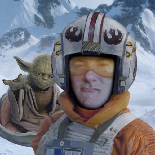 TinkerStar: James Floyd Kelly - Tinkercad