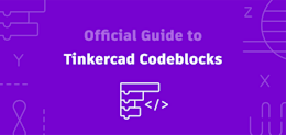 Tinkercad Castle
