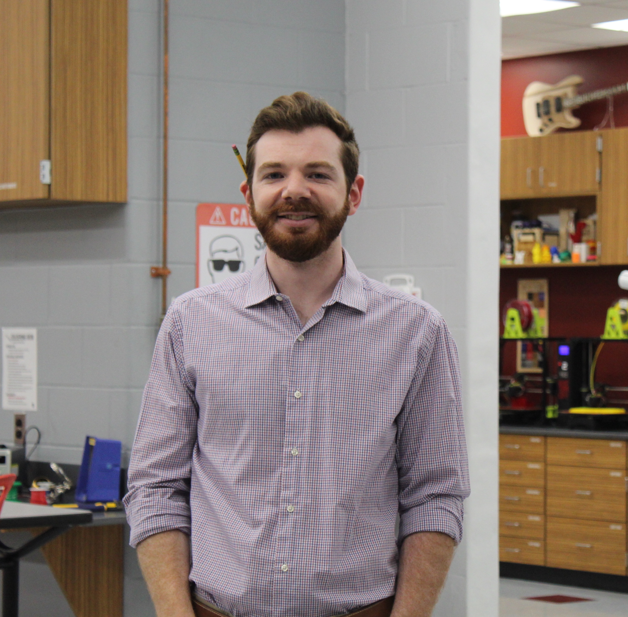 TinkerStar - Jason Erdreich - Tinkercad