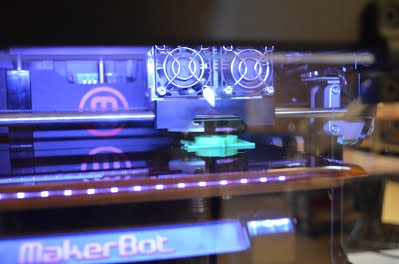 TinkerStar: Amanda Tapley - Tinkercad