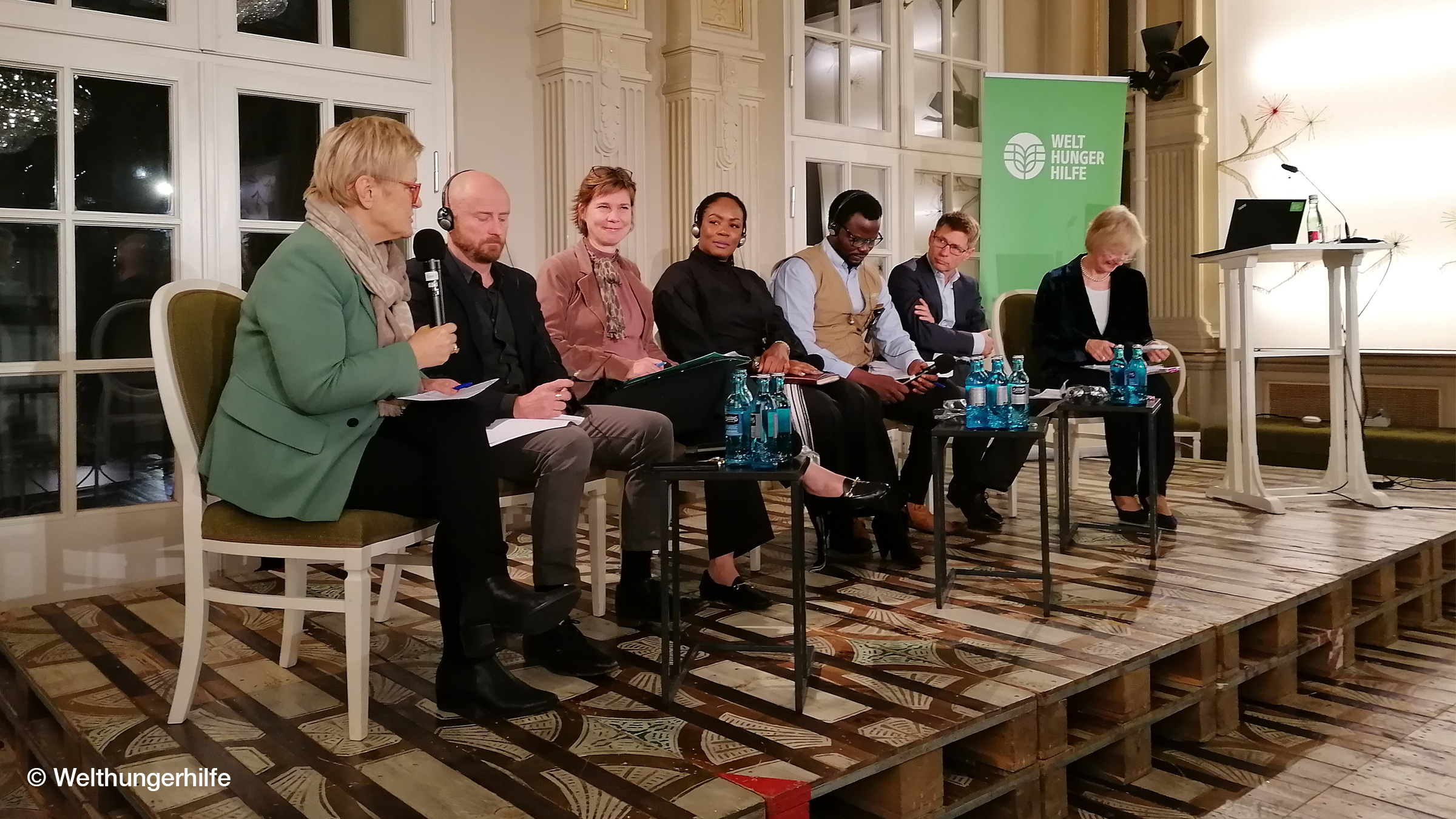 Der 10. Jahrestag der VGGT in Zeiten multipler Krisen: Ernährung durch ...