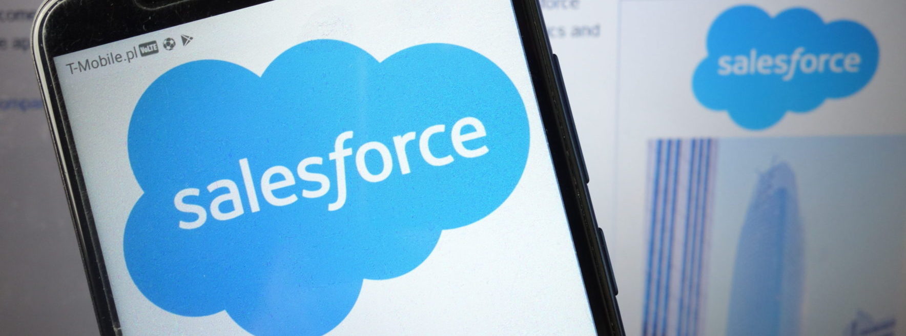 Vimvala | What Is Salesforce?