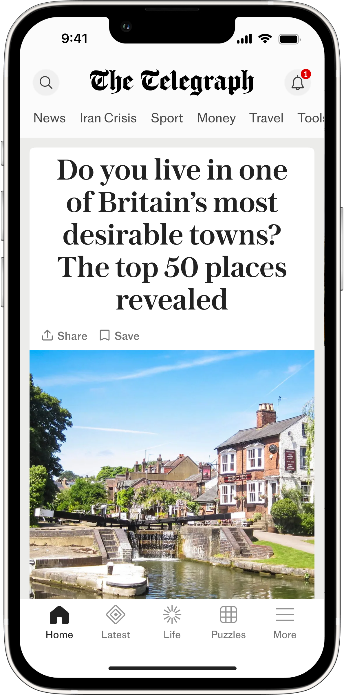 The Telegraph - Telegraph Online, Daily Telegraph, Sunday Telegraph ...