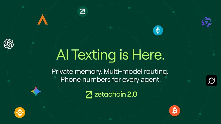Anuma Ships AI Phone Numbers: The First Texting-Native AI Built on ...